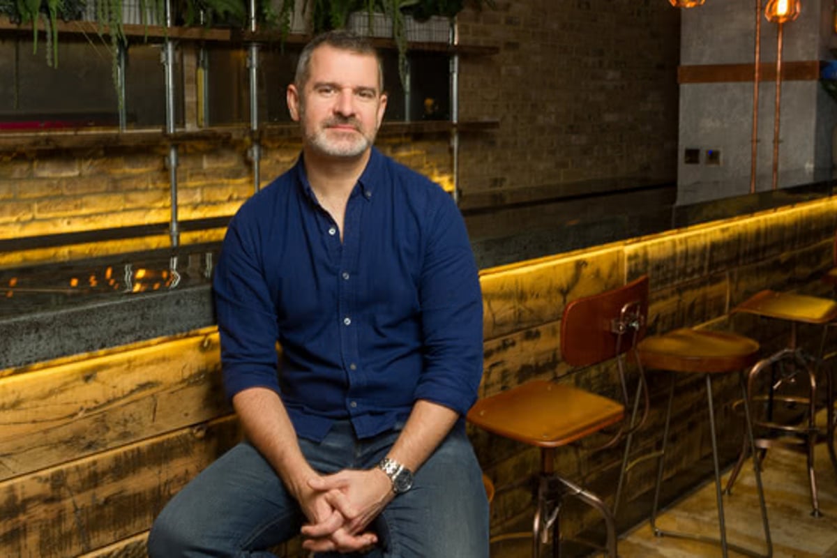 Australian exec Mark Yovich named Global President of Ticketmaster