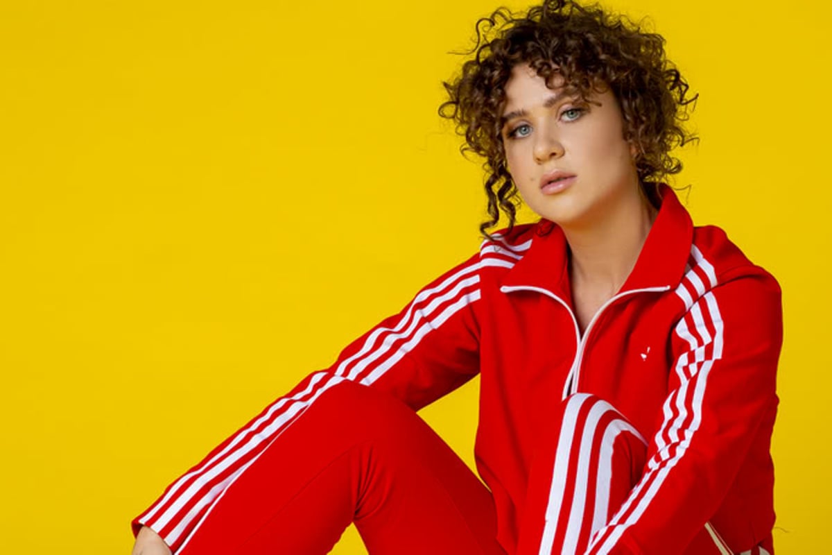 Alex Hosking enjoys international breakthrough with ‘Fake Friends’