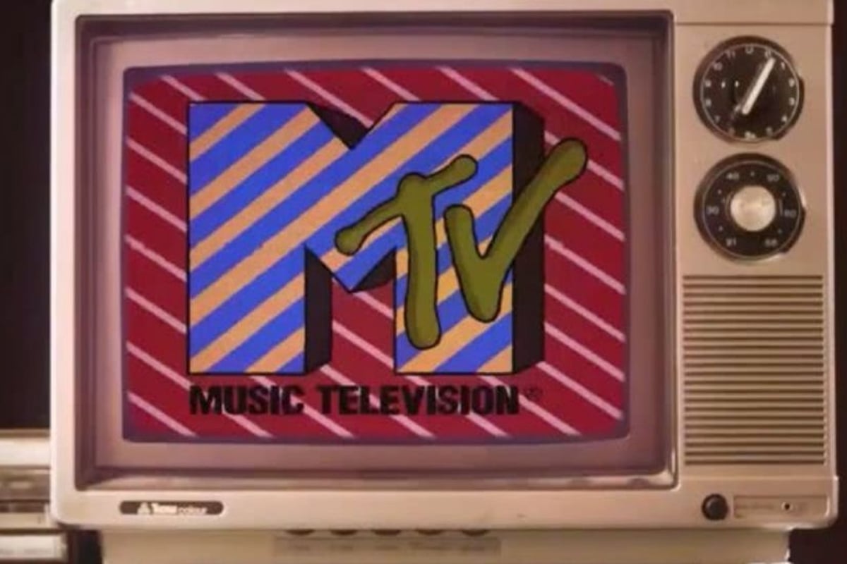 MTV to celebrate iconic music moments with MTV Sounds on iHeartRadio