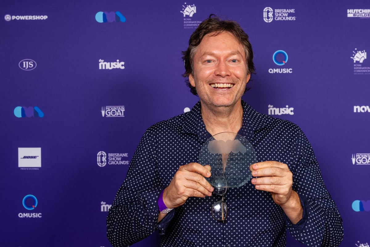 "You need cool heads with minimal ego": Mark Pico of Big Pineapple ...