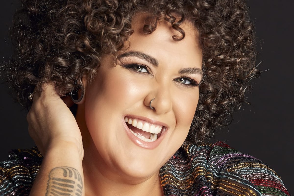 Casey Donovan signs new management deal with Entertainment Consulting's ...