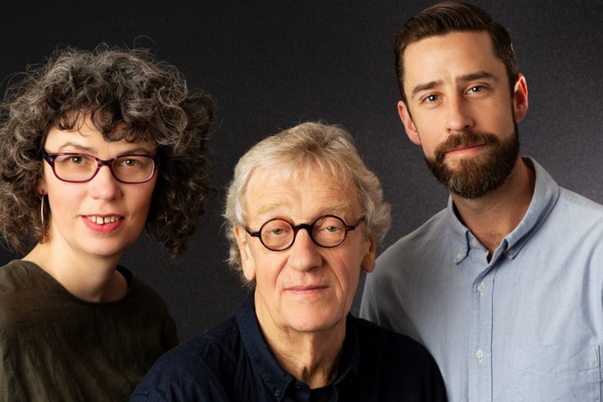 Native Tongue Snapped up by Concord