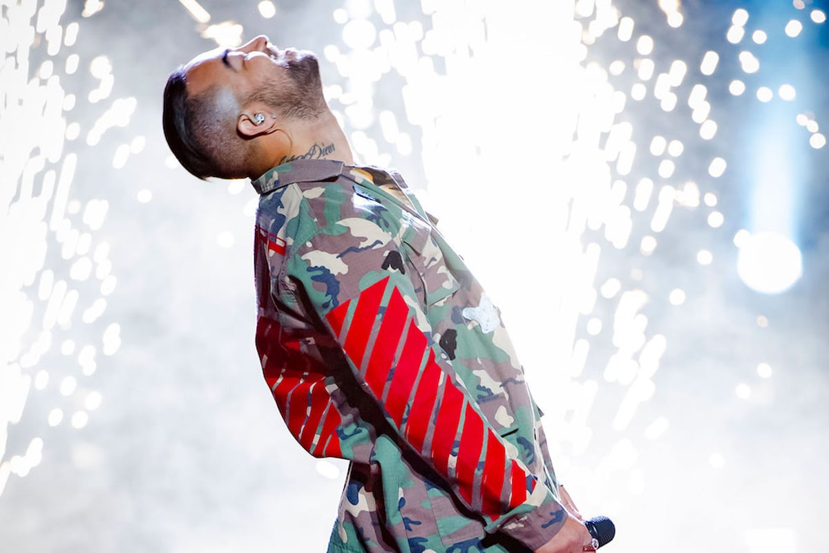 Lowest figures for The Voice finale, The Sound launches on ABC TV