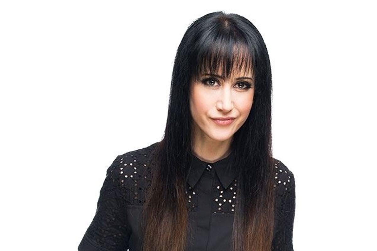 Jane Gazzo on Triple M's Oztober: "We need to showcase Australian ...