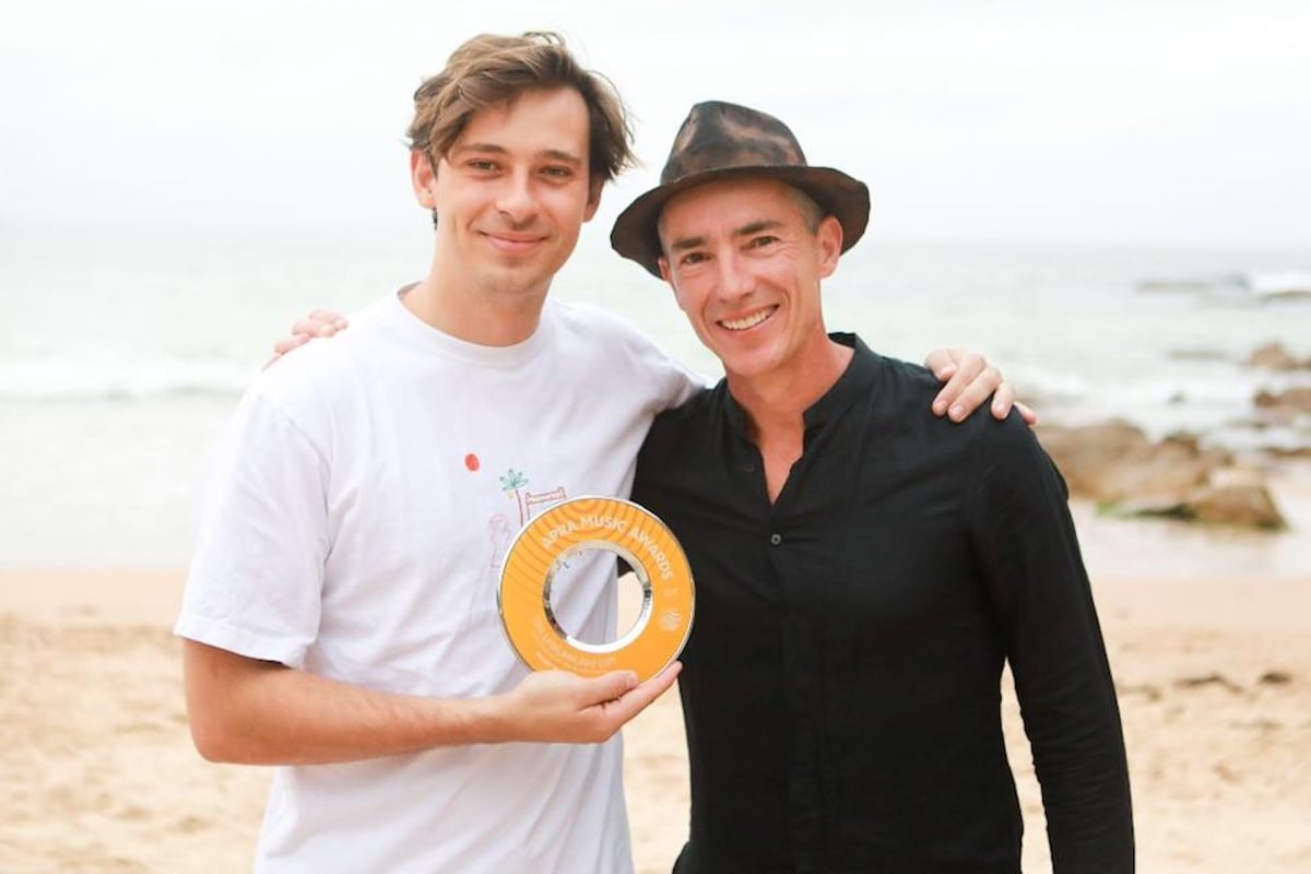 Dean Ormston Says Next Ten Years Are ‘Critical’ for Australian Music