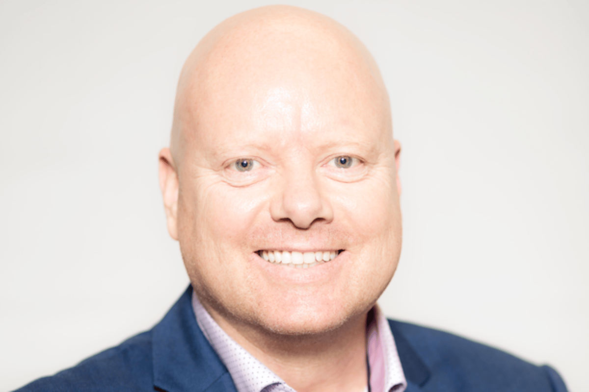 John Chalmers Becomes CEO of Australian Institute of Music