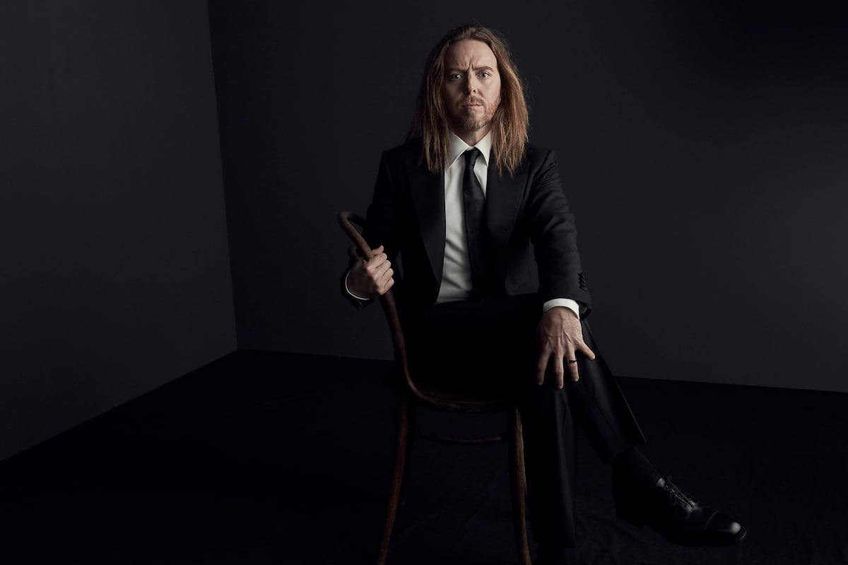 American streaming service picks up Tim Minchin series
