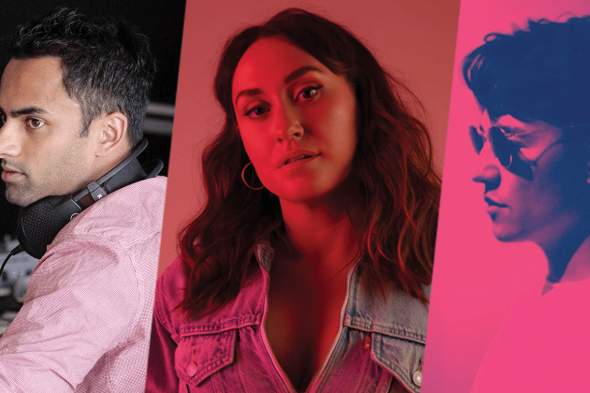 Map of the Seoul: Aussie songwriters & producers head to first K-Pop ...