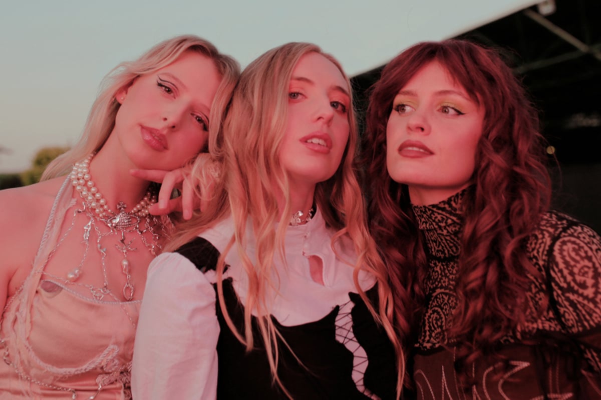 Blusher 'Destined for the World Stage' After Signing With Atlantic