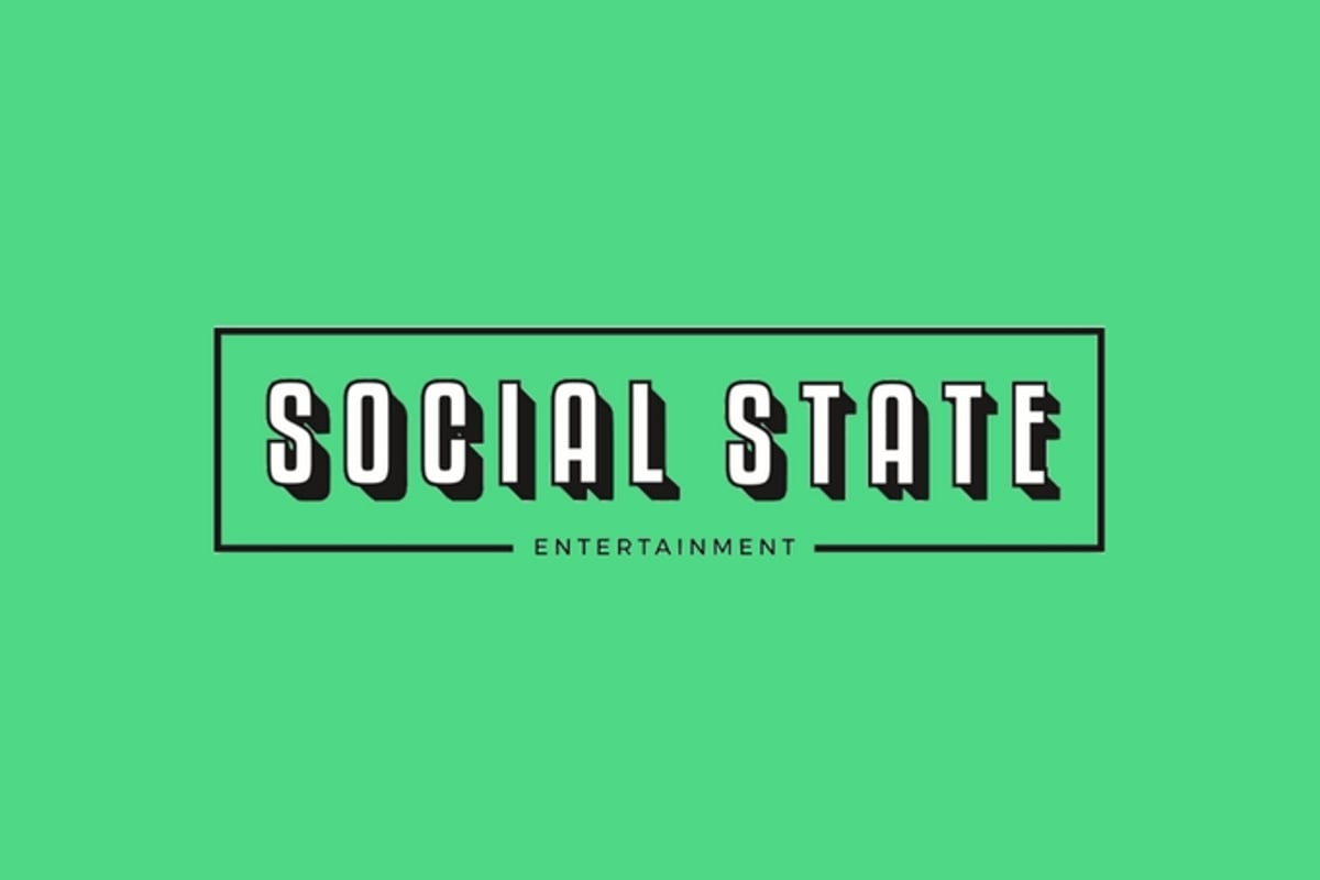 Meet Social State Entertainment