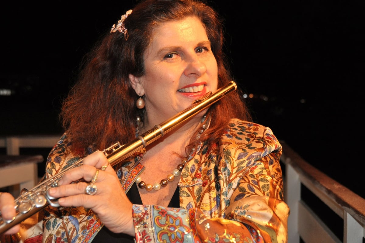 Music Australia announces Rhonda Davidson-Irwin as new CEO