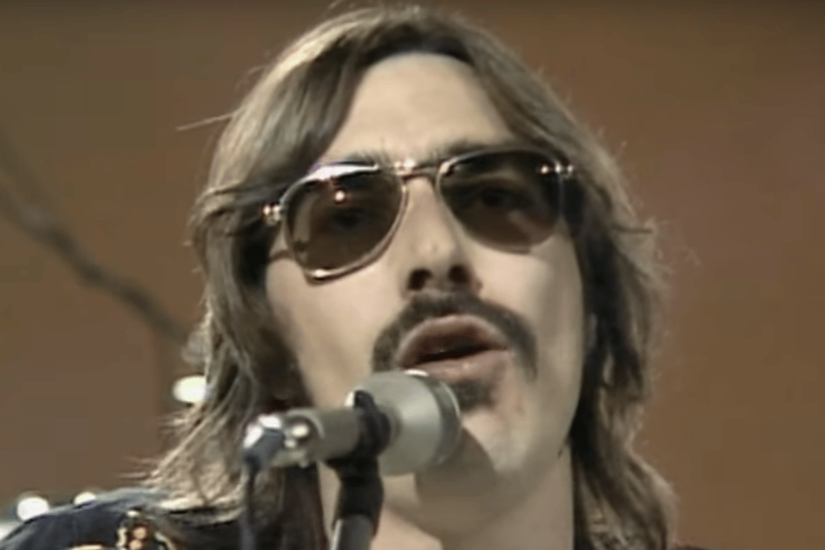 Vale Jeff St John (1946 — 2018)