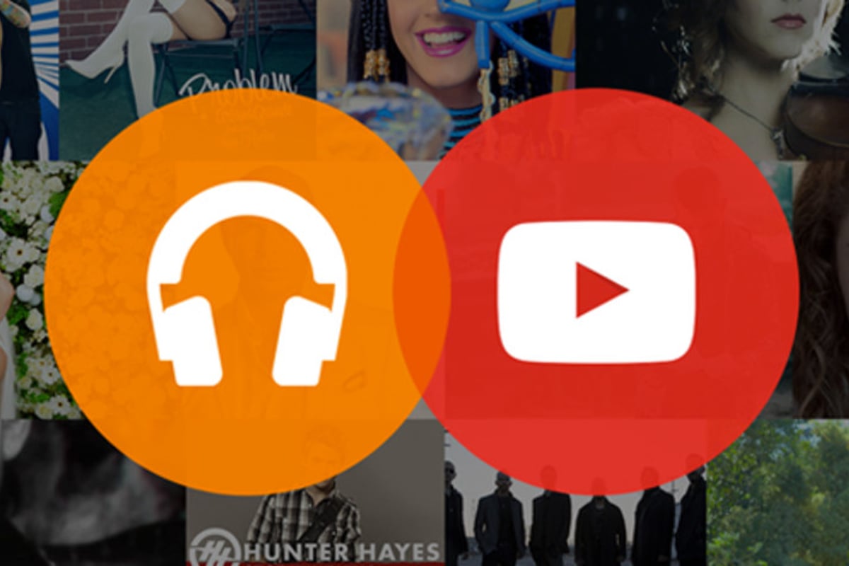YouTube Music rolls out to 12 more markets