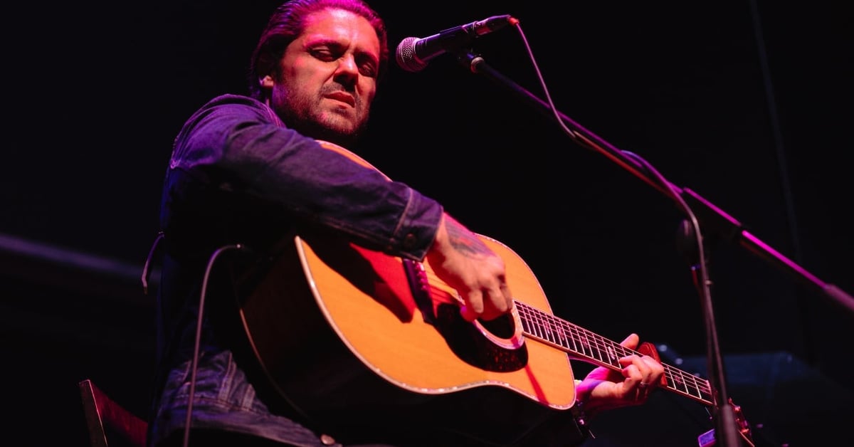 Tedeschi Trucks Band, Dan Sultan & More Join Bluesfest Lineup