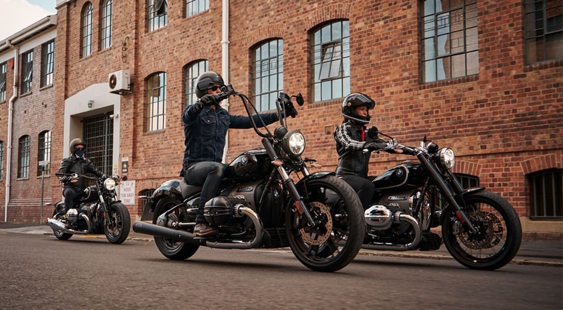 How to Develop an Effective Maintenance Routine for Motorcycle Safety