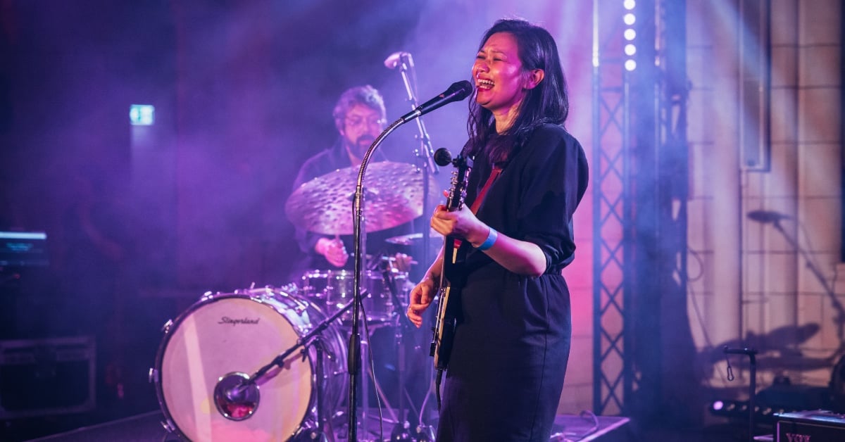 Bic Runga Receives Icon Status at 2023 Panhead Rolling Stone Aotearoa ...