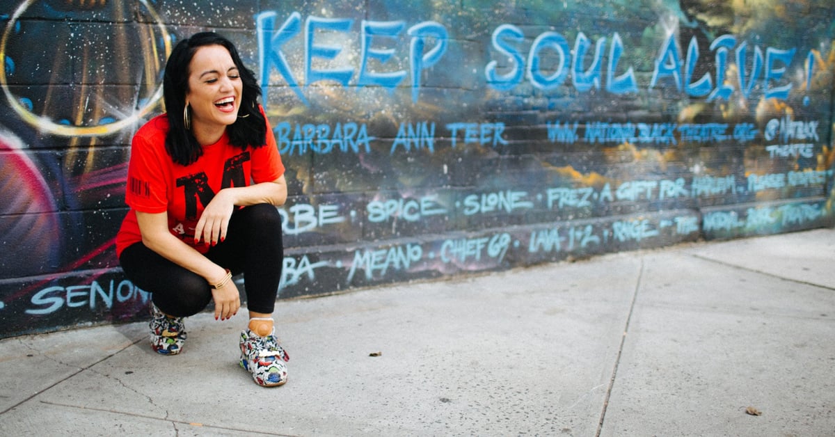 Read An Extract From Simone Jordan's 'Tell Her She's Dreamin''