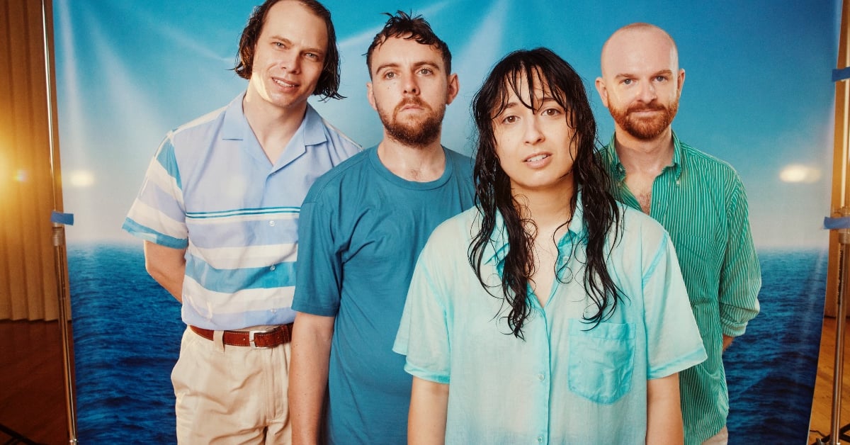 The Best New Zealand Albums of 2022