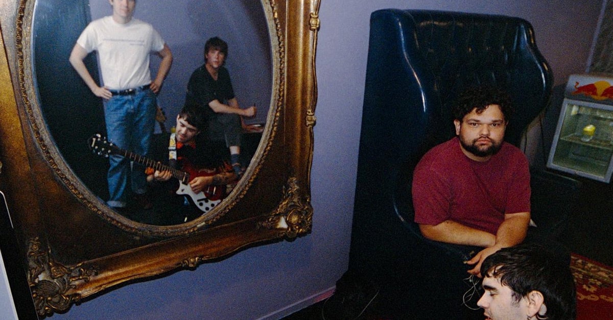 Hans Pucket Announce National Album Tour