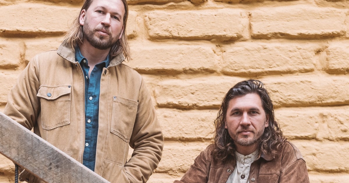 The Teskey Brothers Release Third Album 'The Winding Way'