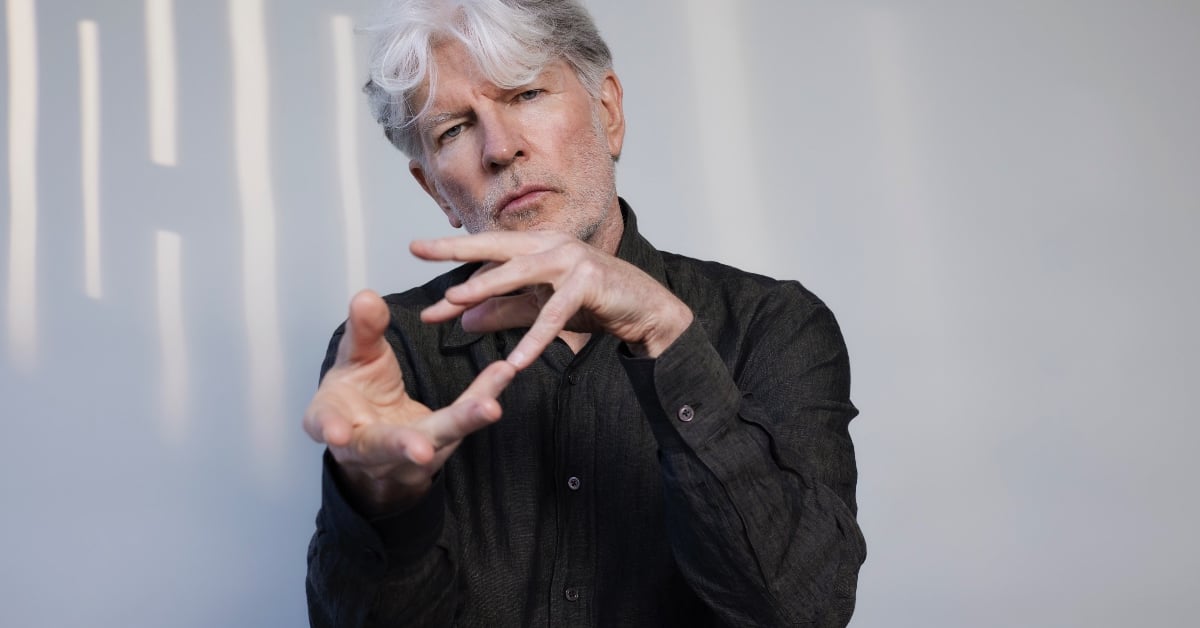 The Many Lives of Tim Finn