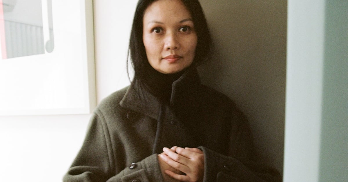 Bic Runga Remembers 'Beautiful Collision'