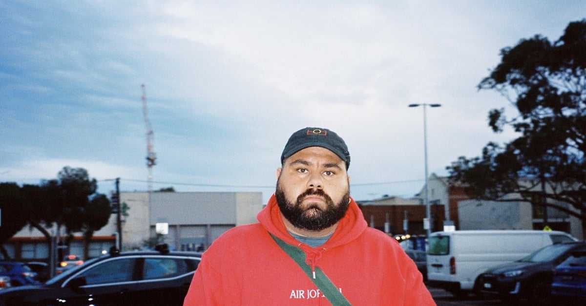 What It Means to Be a Blak Artist in Electronic Music