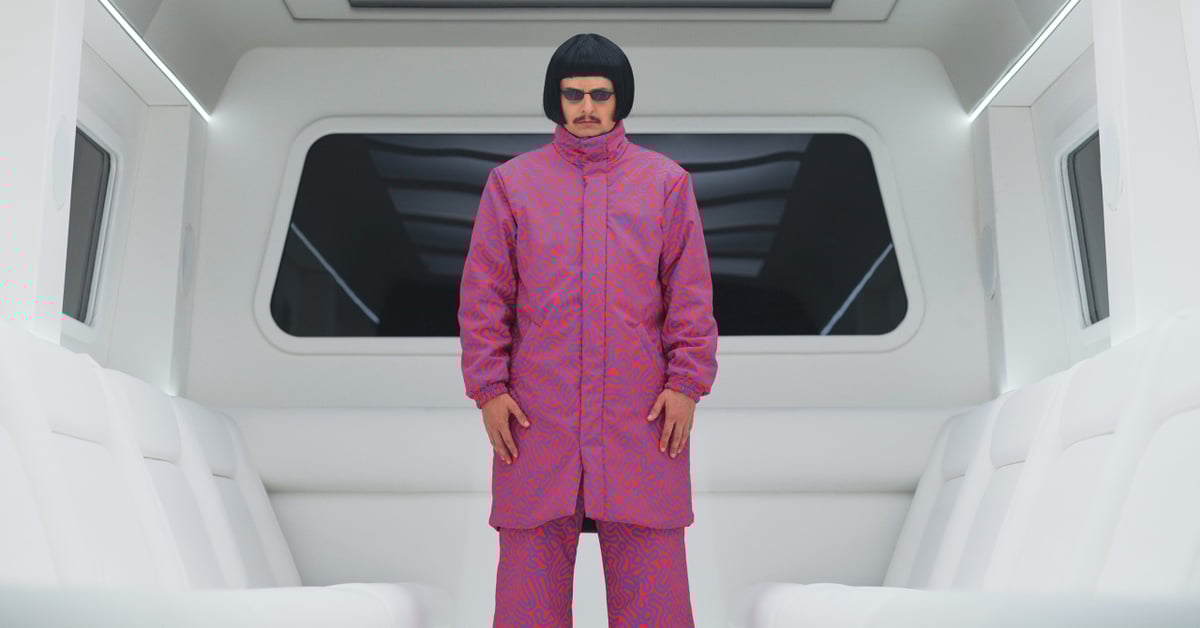 Oliver Tree Announces Australia and New Zealand Tour