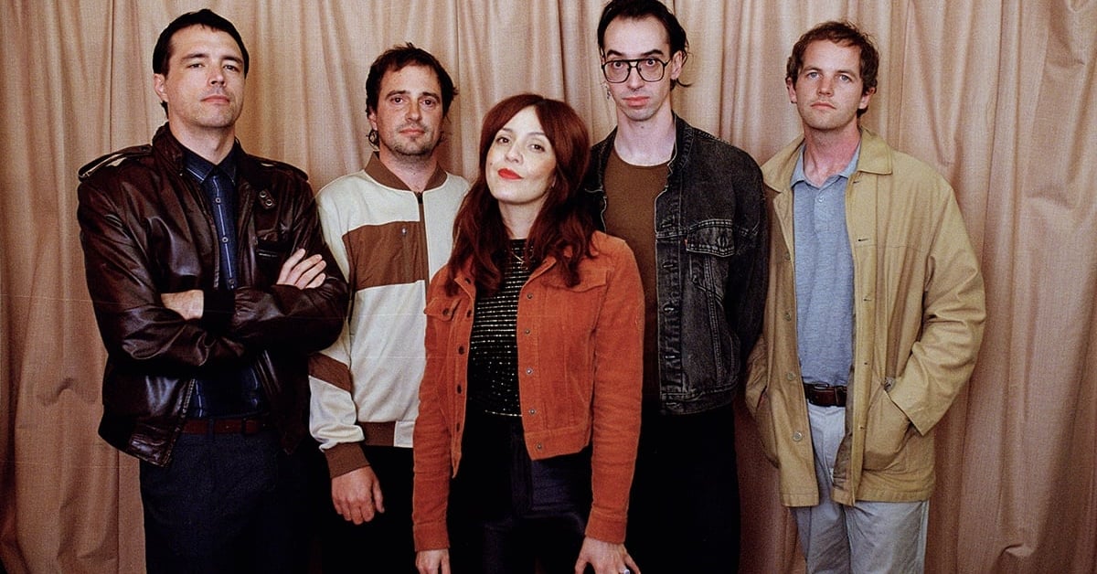 Song You Need to Know: screensaver, 'The Guilt'