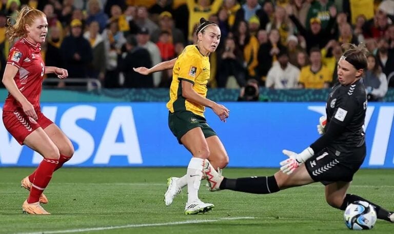Matildas vs England: Everything You Need to Know