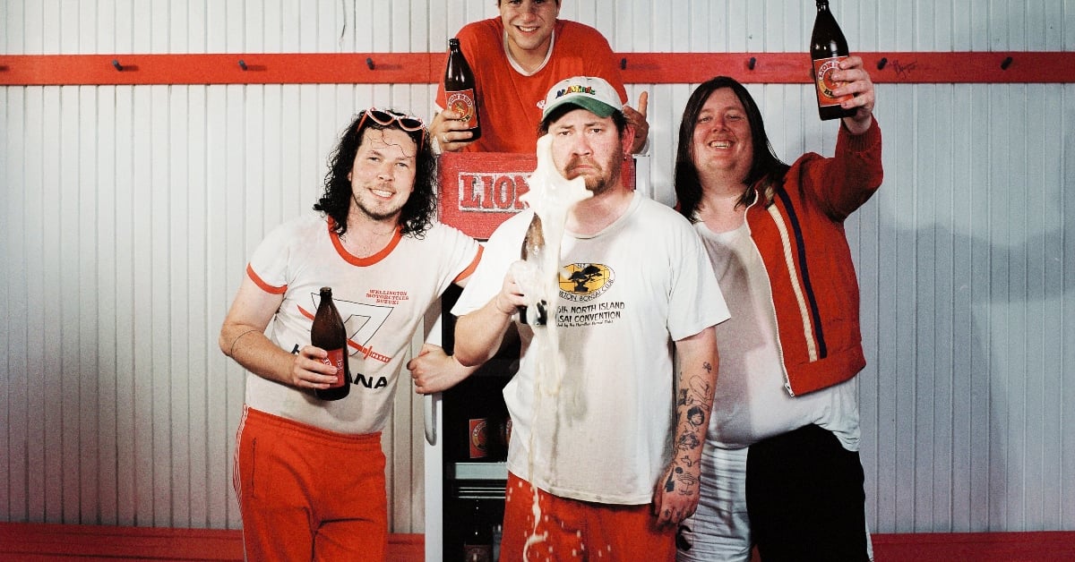 DARTZ Offer Wise Drinking Advice: 'Earn the Thirst'