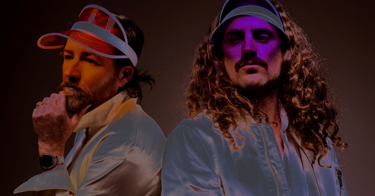 Holy Holy Announce Collaboration-Heavy Fifth Album 'Cellophane'