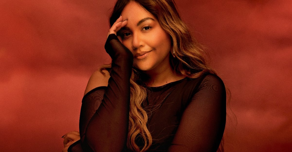 Jessica Mauboy Announces Album, Shares Single 'Give You Love'