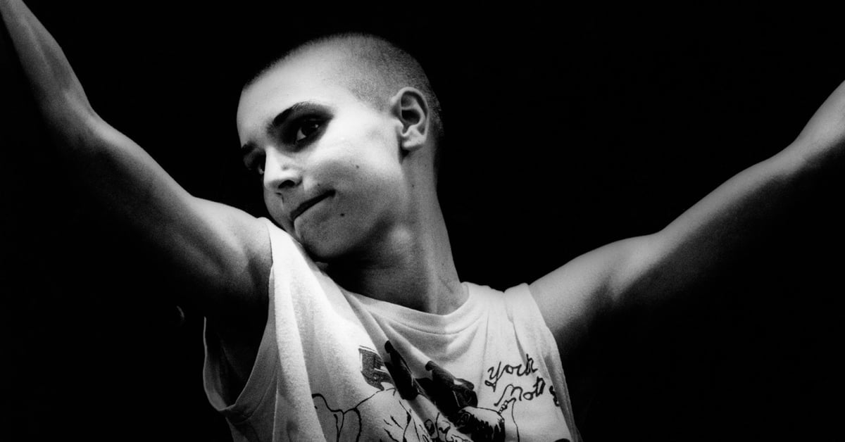 Why Sinéad O'Connor Was 'One of the Most Incredible Women of Modern Times'