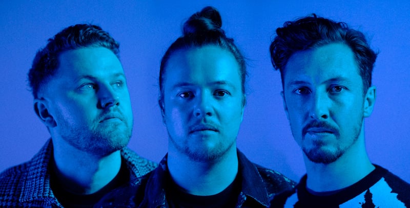 SAFIA Expertly Tread the Line Between Eerie and Ethereal on Third Album