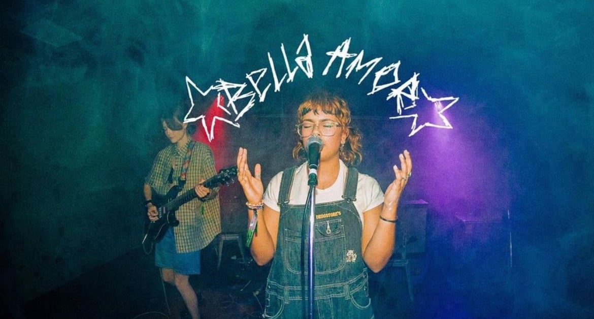 BIGSOUND Ones to Watch: Meet bella amor, bella mor & Ūla
