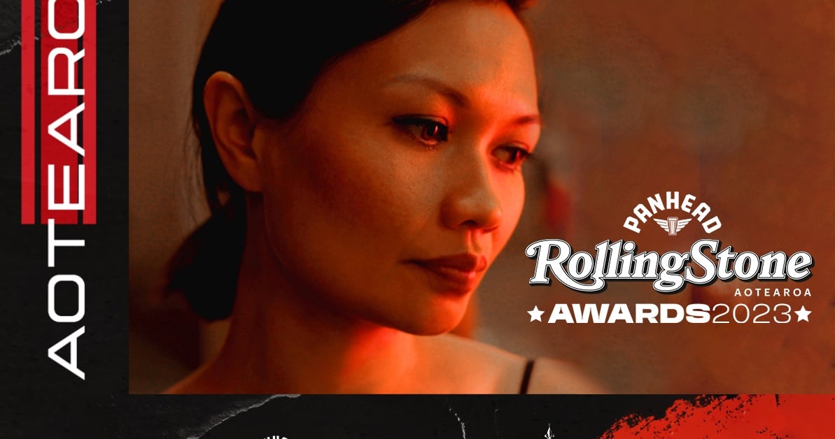 Bic Runga & Coterie to Perform at 2023 Panhead Rolling Stone Aotearoa ...