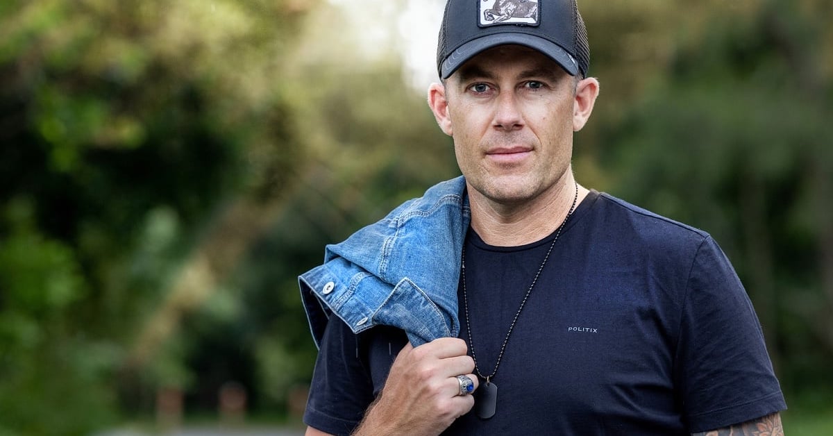 Barnestorming Tamworth