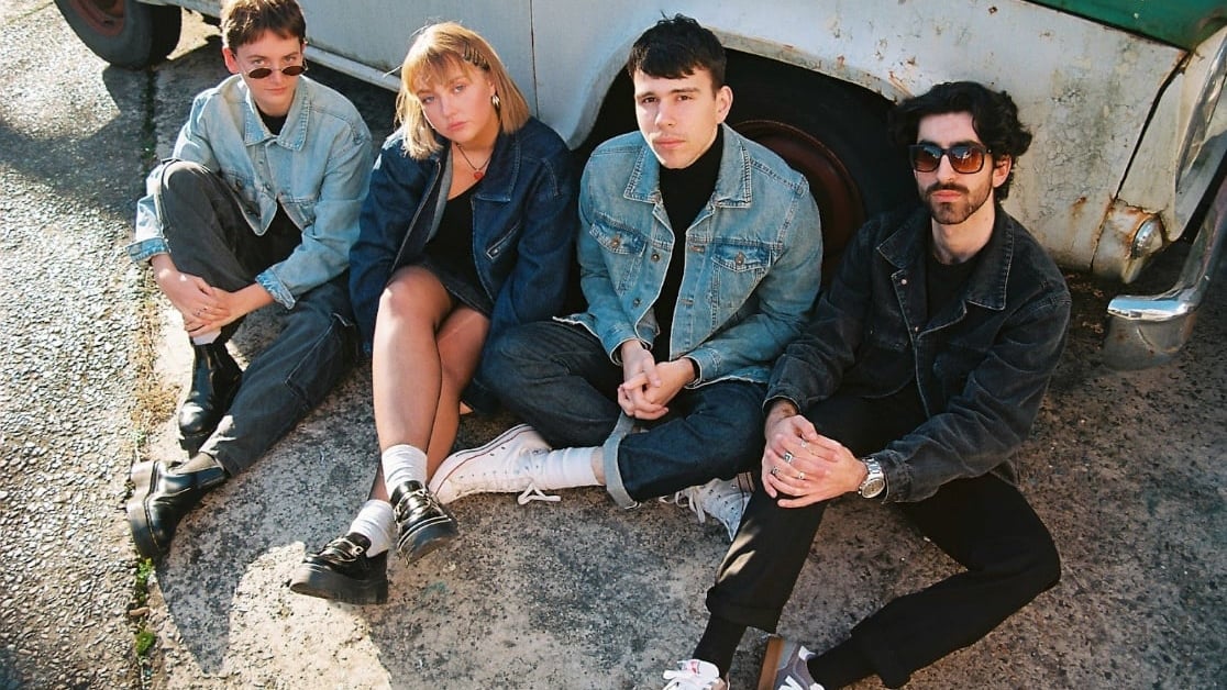 Song You Need to Know: GRXCE, 'Everything I Wanted'