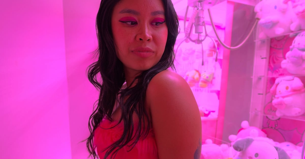 Song You Need to Know: Maggie Tra, 'Very Vui'