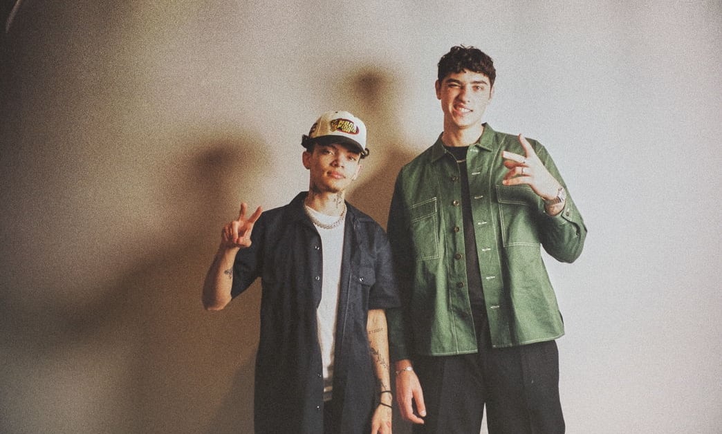 Oliver Cronin Recruits Lil XXEL for Captivating Heartbreak Anthem