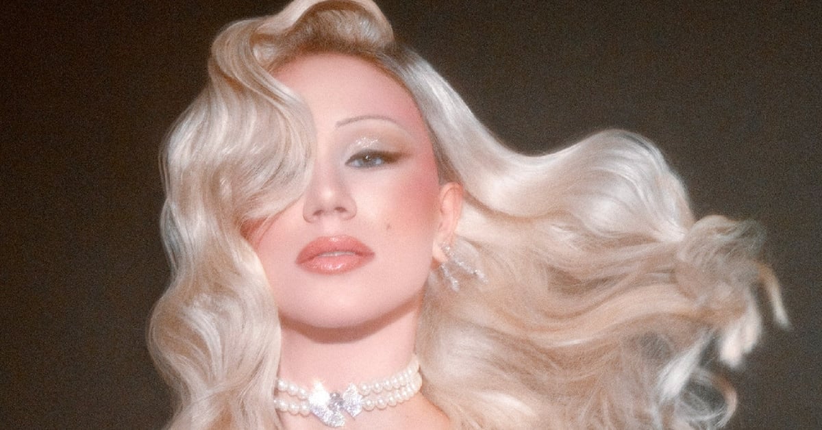 Talking Sex and Death at the Chateau Marmont With Slayyyter