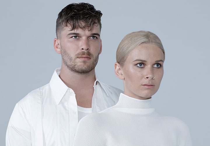 Broods, 'Bridges' (2013) - Rolling Stone Australia