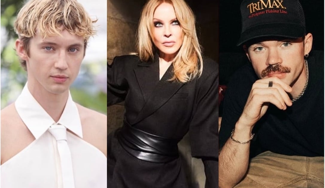 ARIA Awards 2024: All the Winners