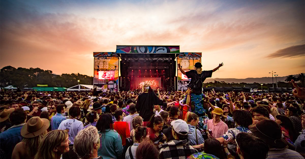 Yours & Owls Confirms New Event Format for 2026 Edition