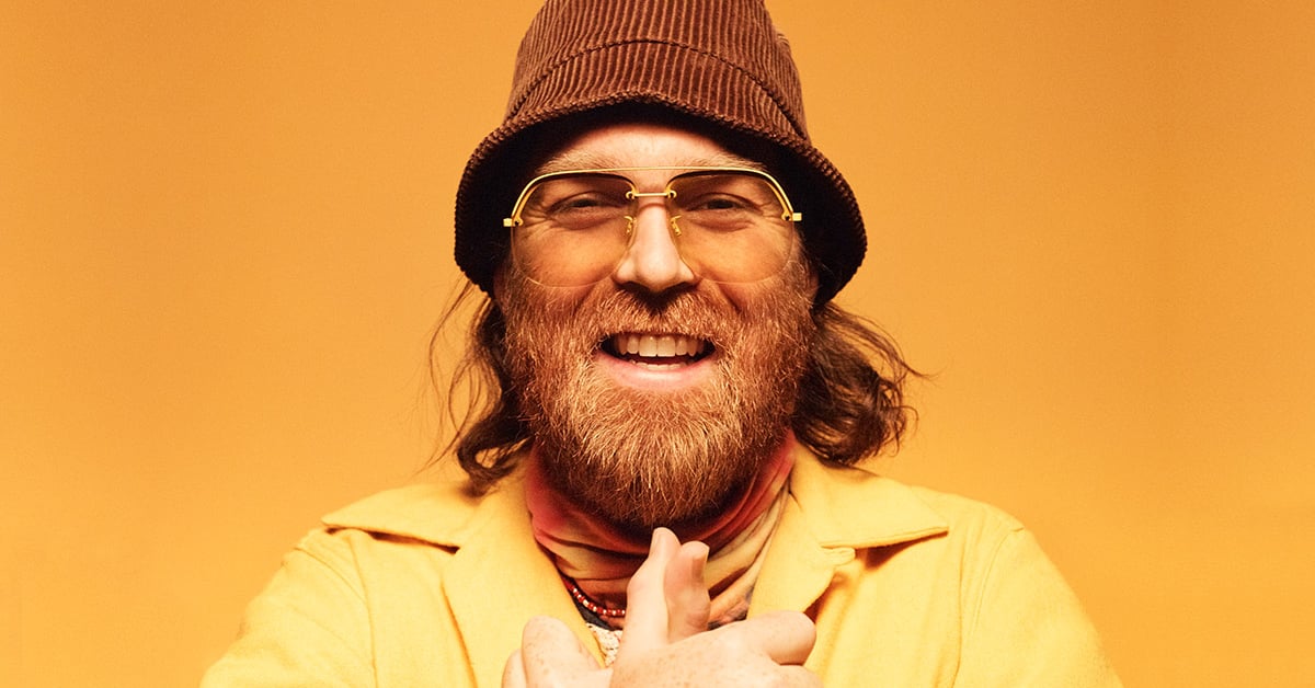 Chet Faker, 'Talk Is Cheap' (2014) - Rolling Stone Australia