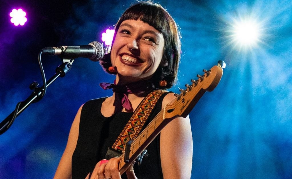 Stella Donnelly, 'Tricks' (2019) - Rolling Stone Australia