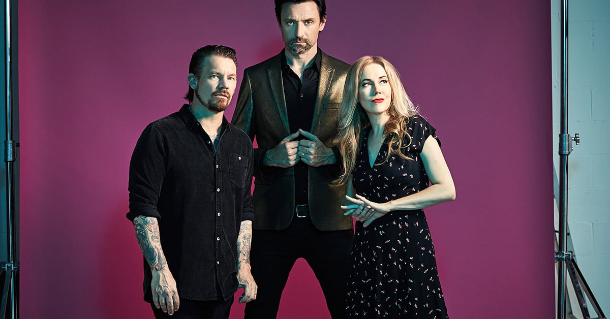 Something for Kate, 'Monsters' (2001) - Rolling Stone Australia