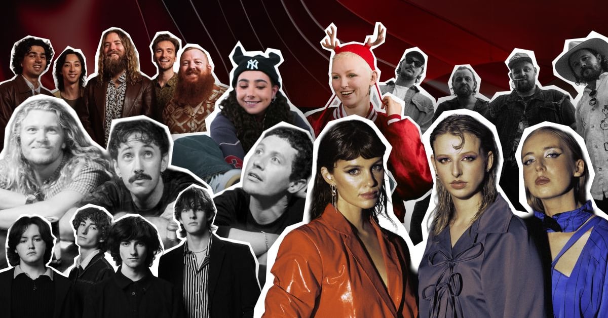 Rolling Stone Local Legends: 2 Free Gigs Announced