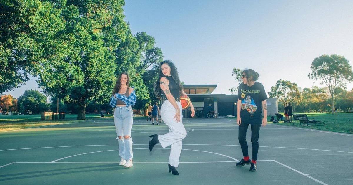 Camp Cope, 'The Opener' (2017) - Rolling Stone Australia